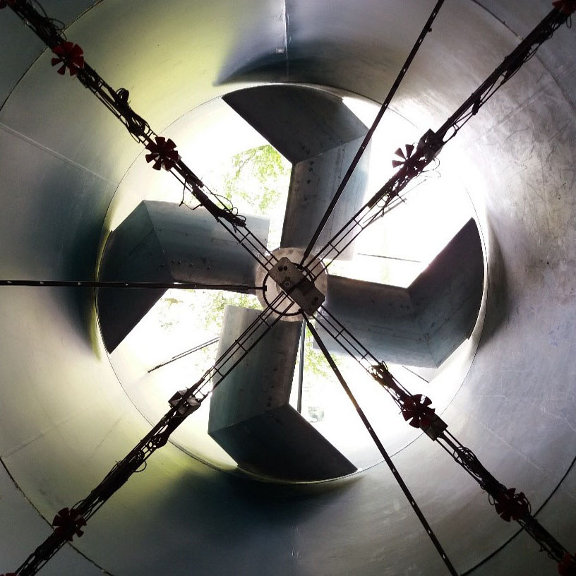 HOME - Axial Fans Australasia